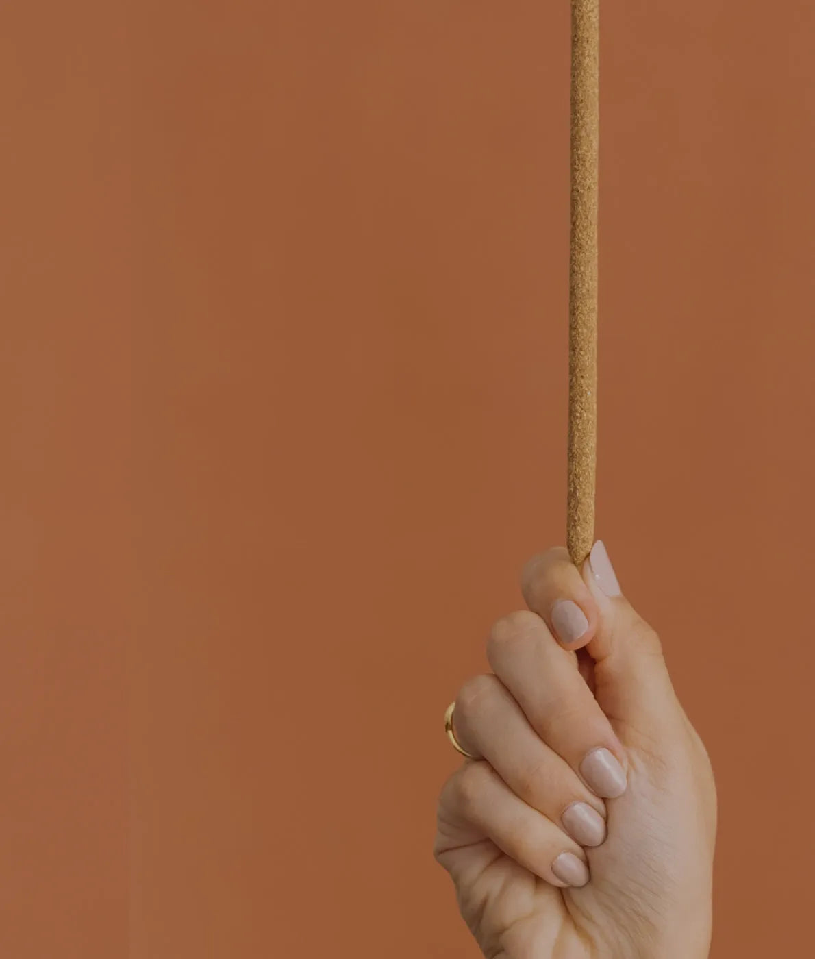 Natural Hand Rolled Incense – Luna Sundara