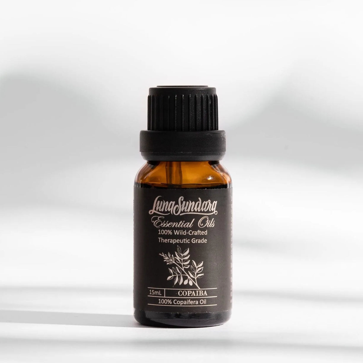 Authentic Palo Santo and Muna Essential Oils | Luna Sundara